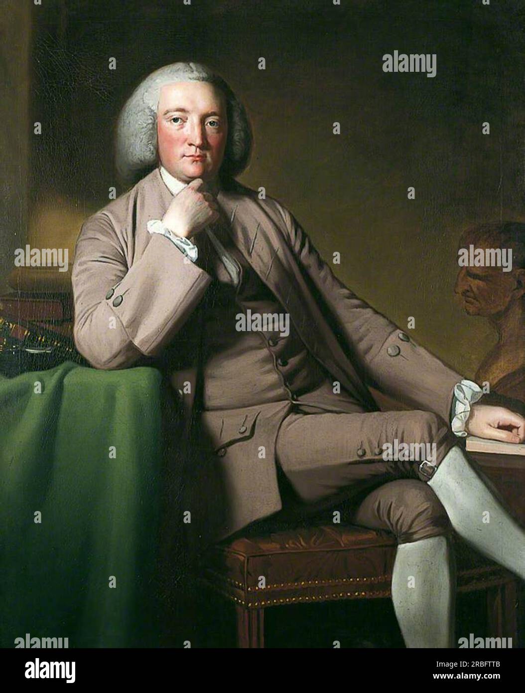 James romney hi-res stock photography and images - Alamy