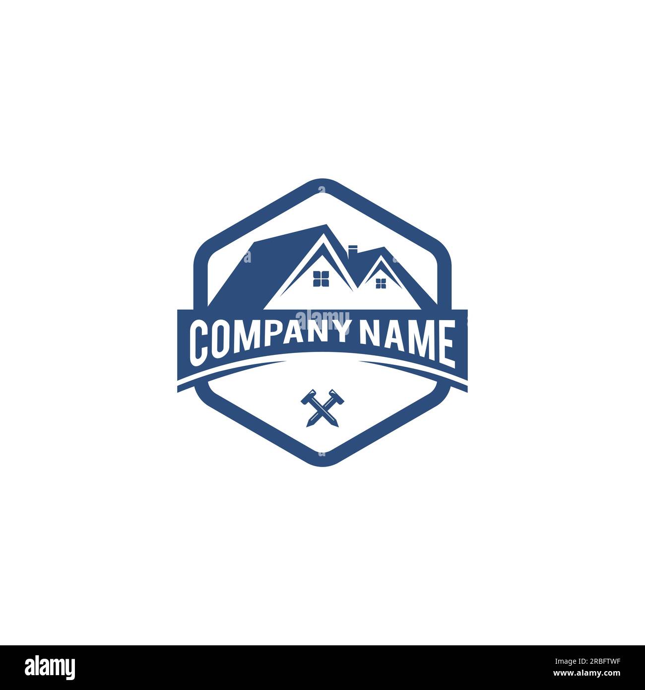 Home construction repair tools Stock Vector Images - Alamy