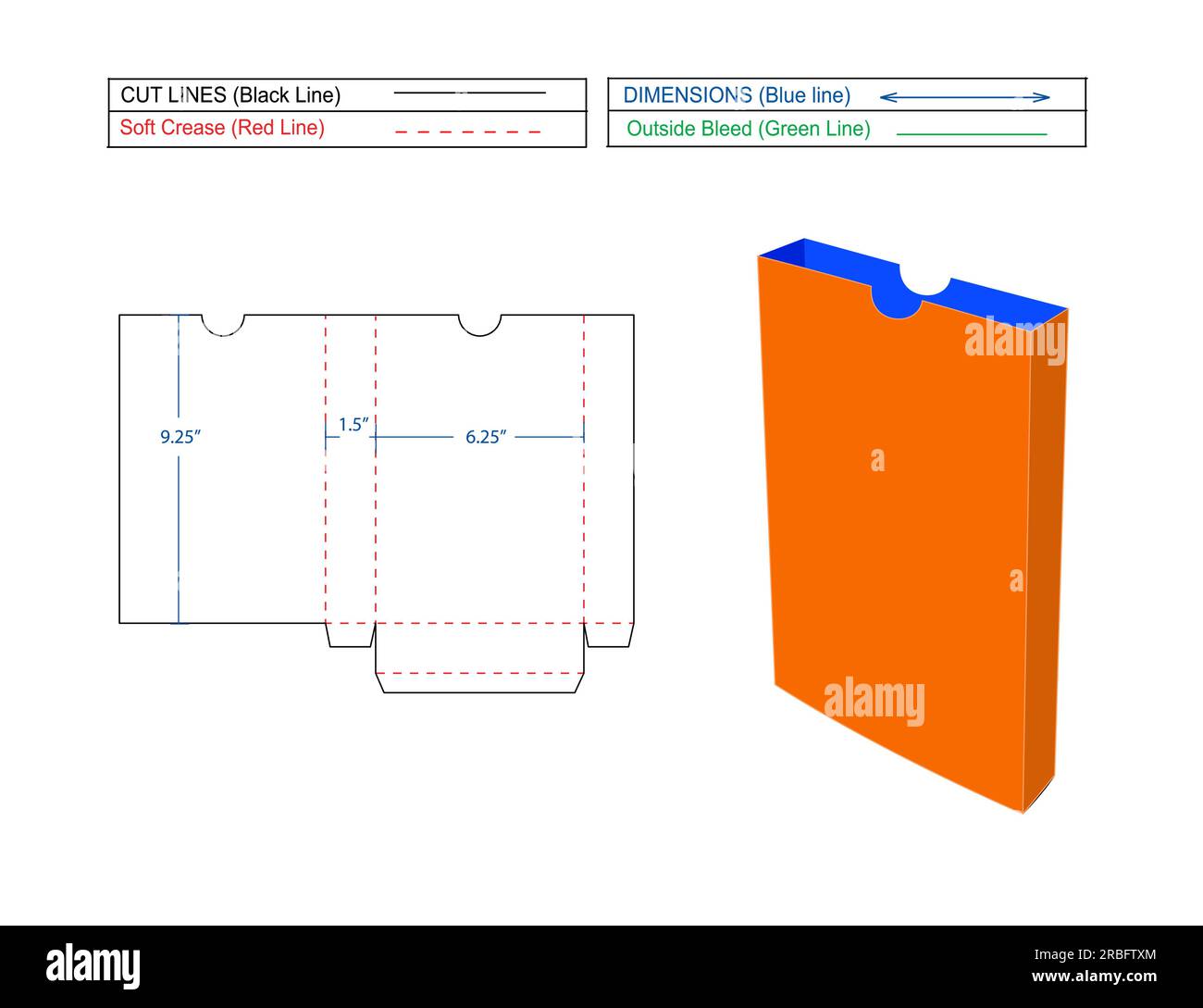 1 6 inch Stock Vector Images - Alamy