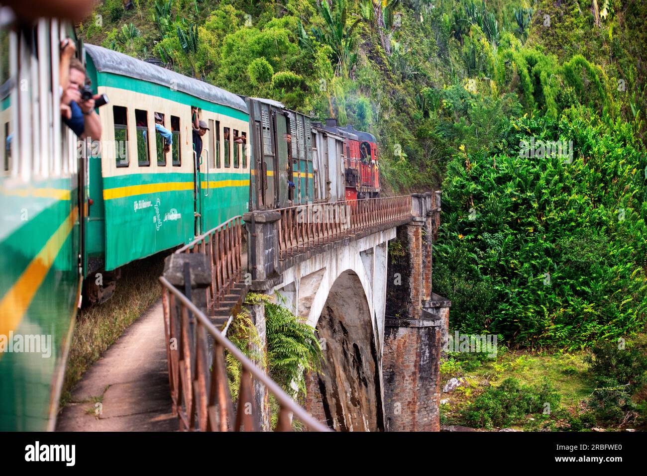 Vintage train hi-res stock photography and images - Alamy