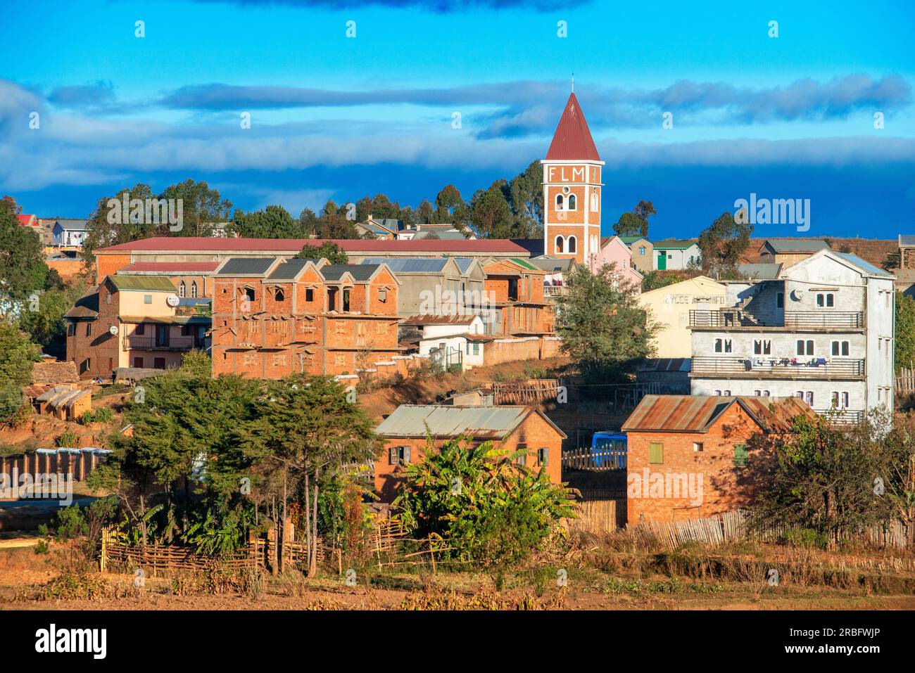 Vakinakaratra hi-res stock photography and images - Alamy