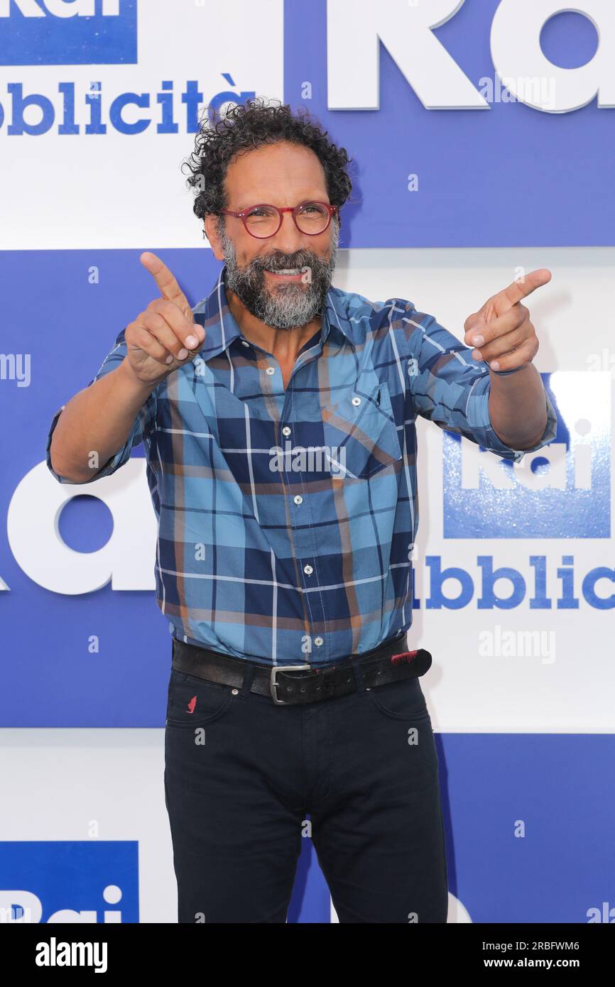 Federico quaranta hi-res stock photography and images - Alamy