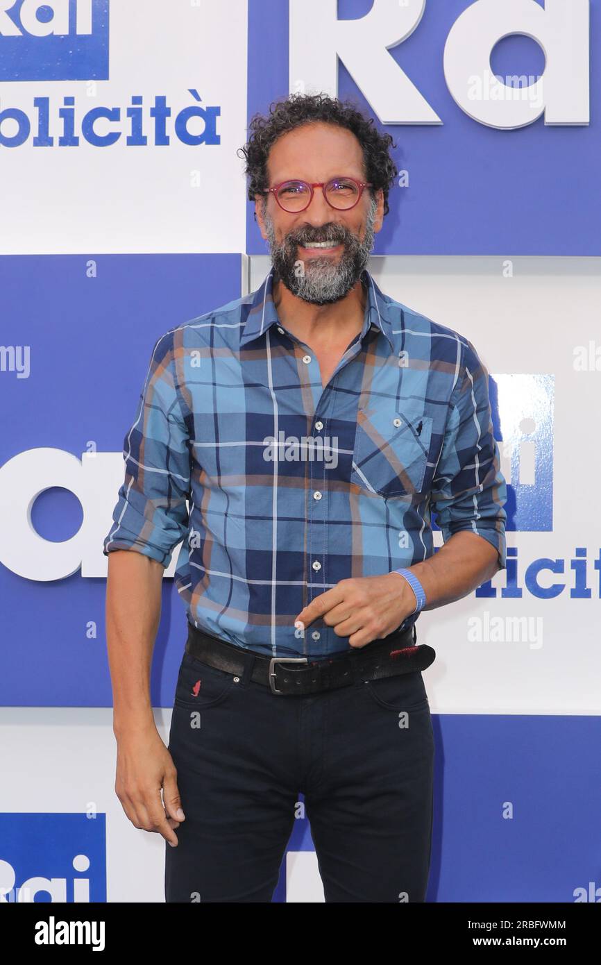 Federico quaranta hi-res stock photography and images - Alamy