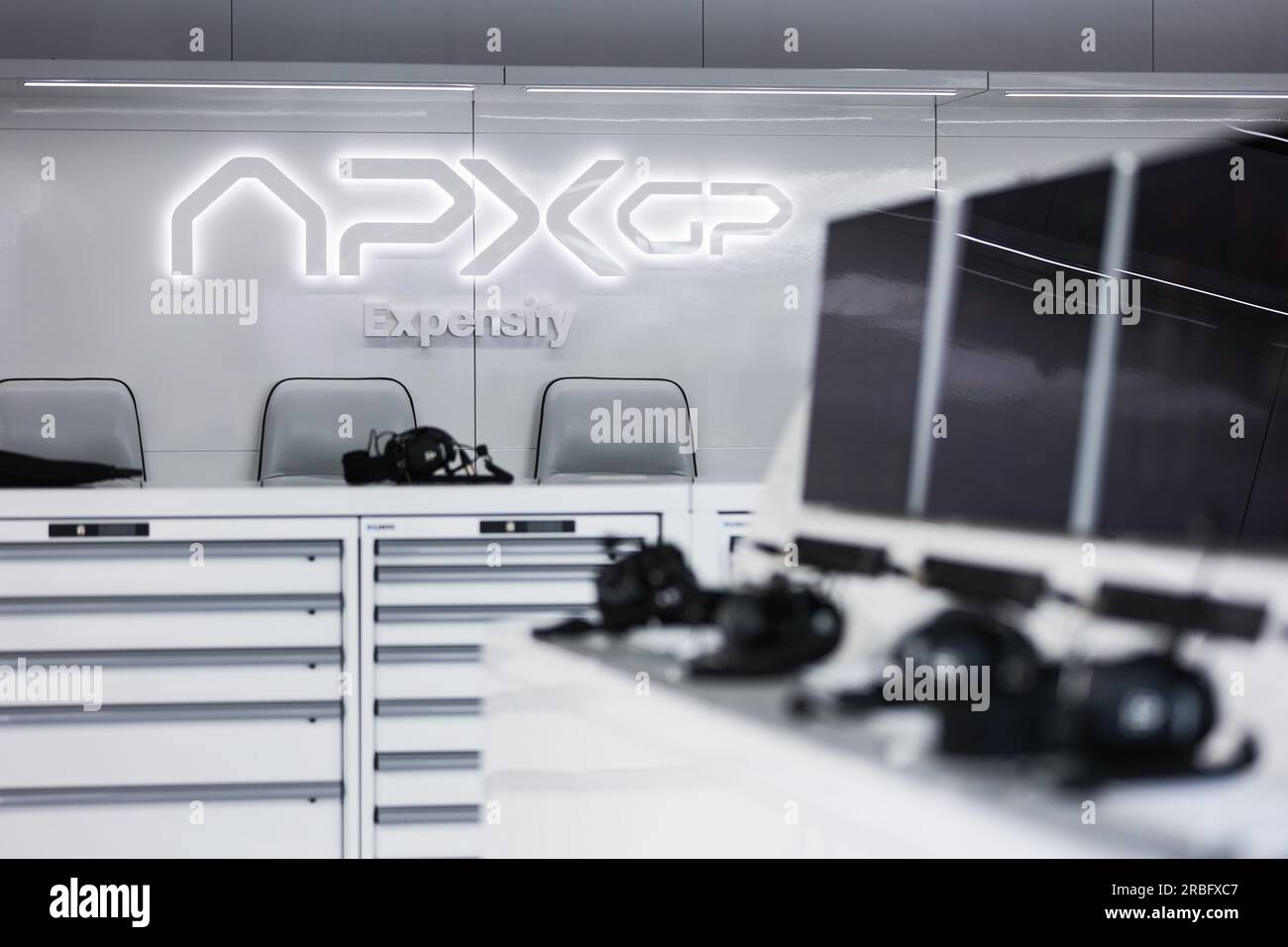 Apxgp hi-res stock photography and images - Alamy