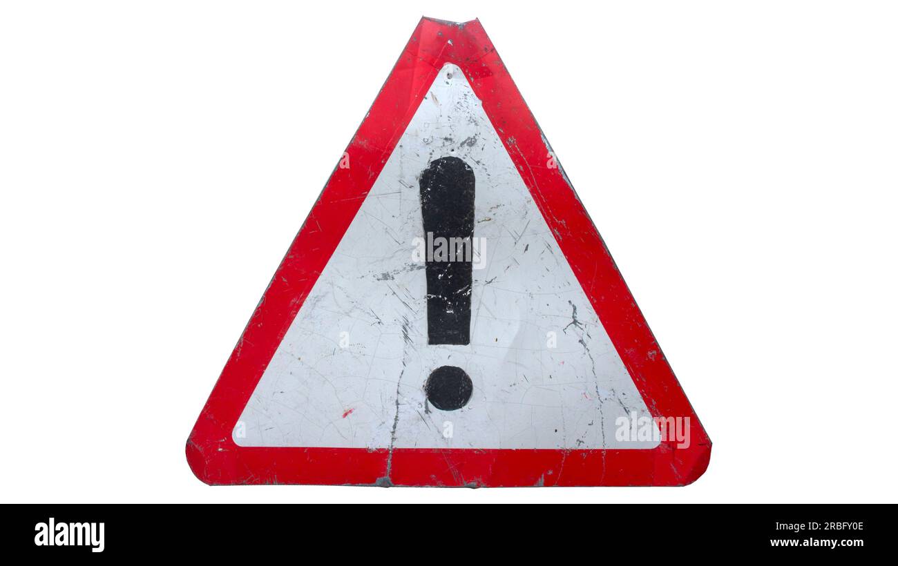 Danger place hi-res stock photography and images - Alamy