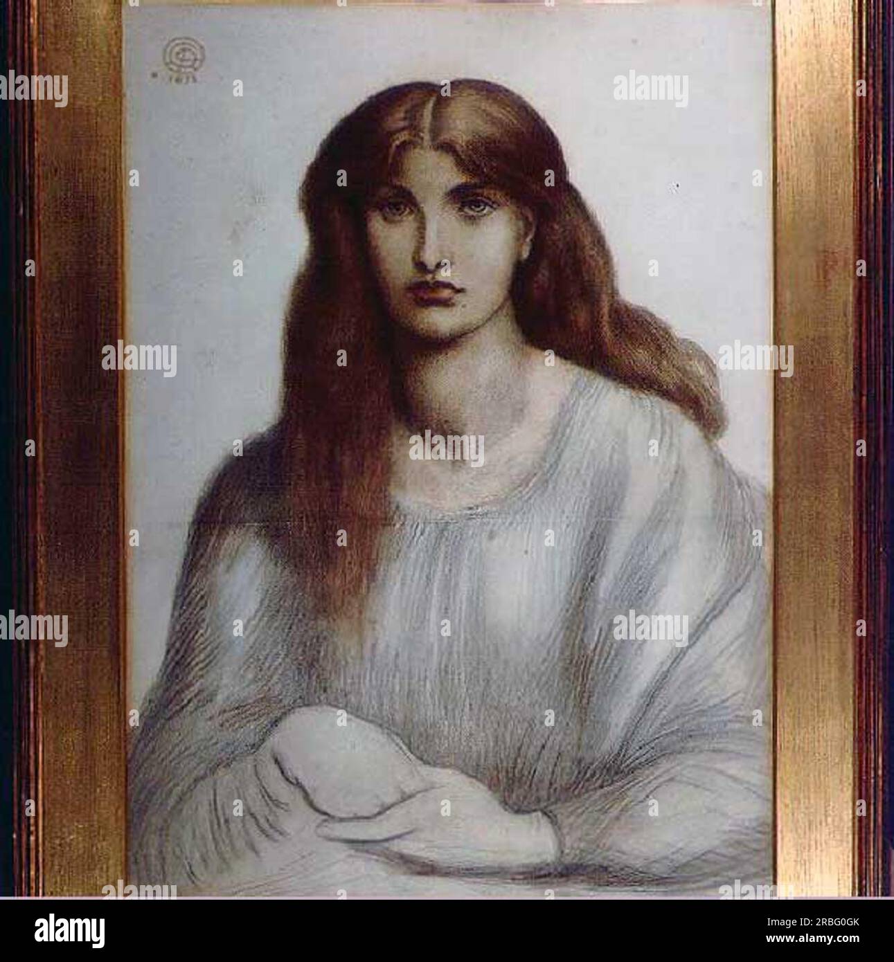 Alexa wilding hi-res stock photography and images - Alamy