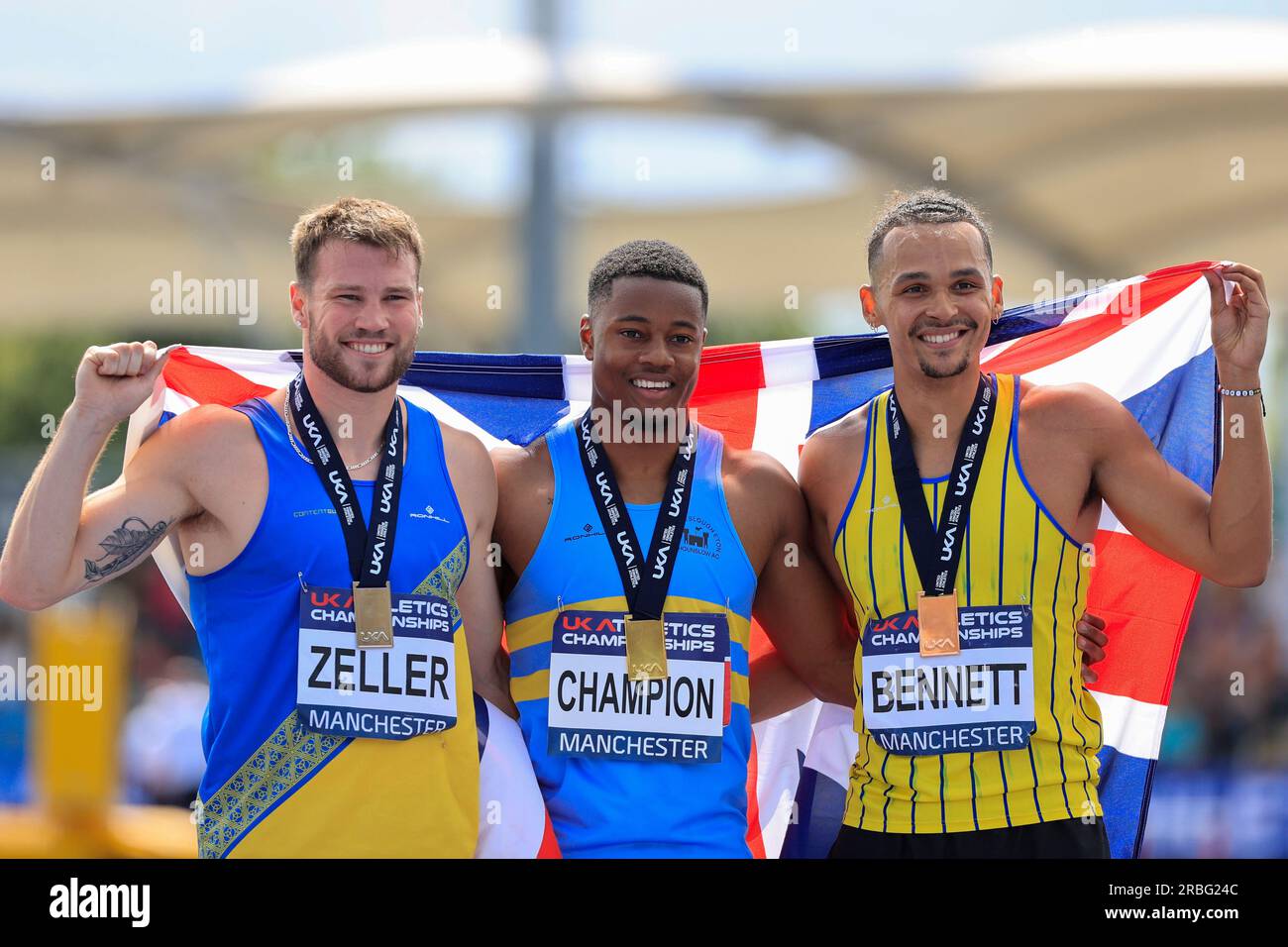 Sam bennett hi-res stock photography and images - Alamy