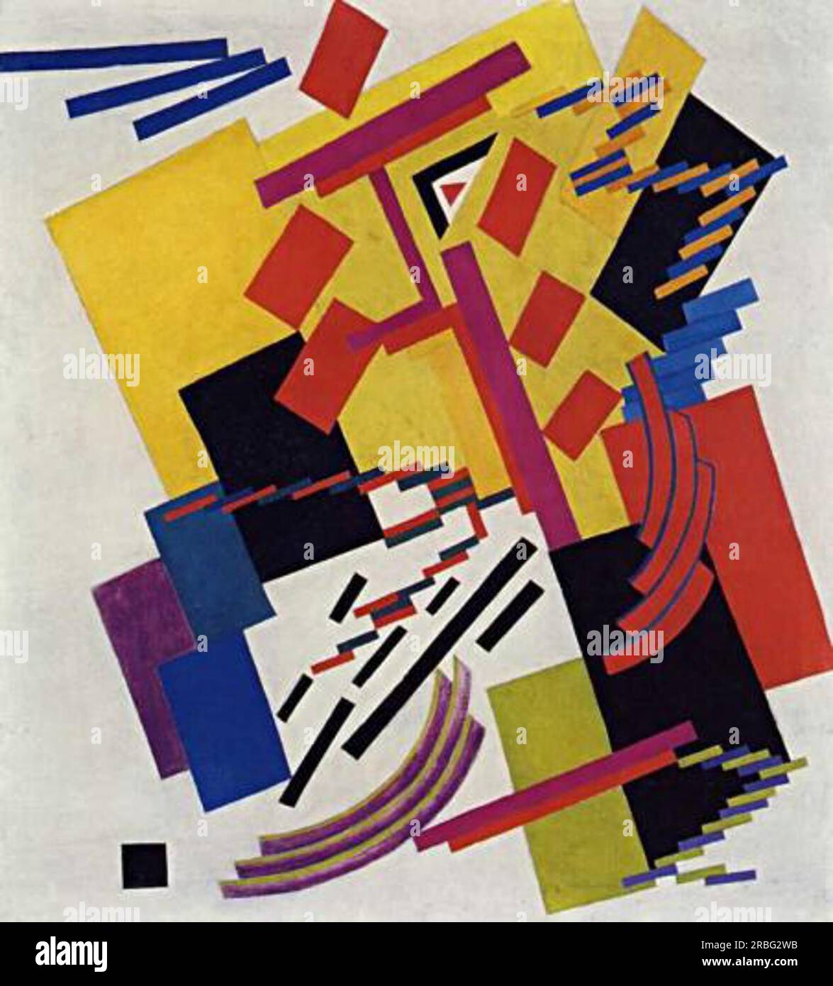 Non objective hi-res stock photography and images - Alamy