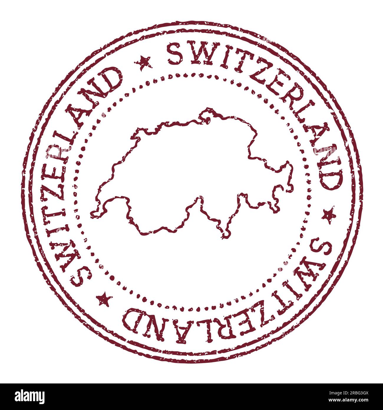 School switzerland Stock Vector Images - Alamy