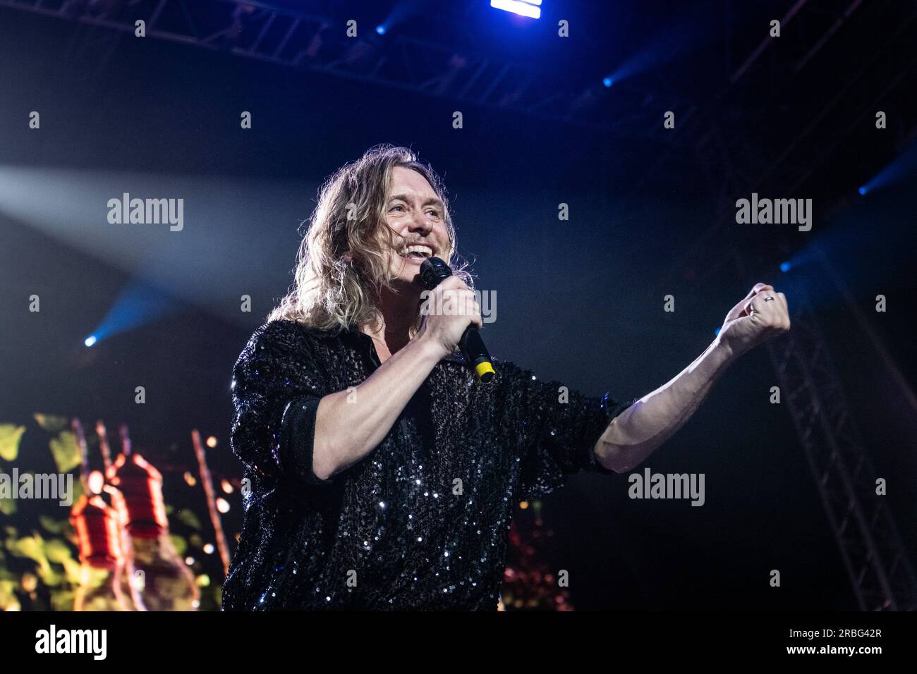 Take that pop group hi-res stock photography and images - Alamy