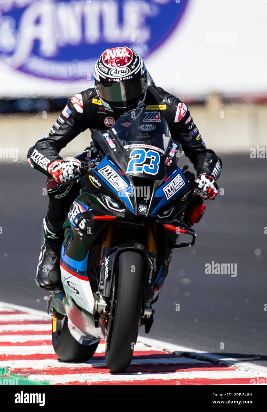 Cory alexander hi-res stock photography and images - Alamy