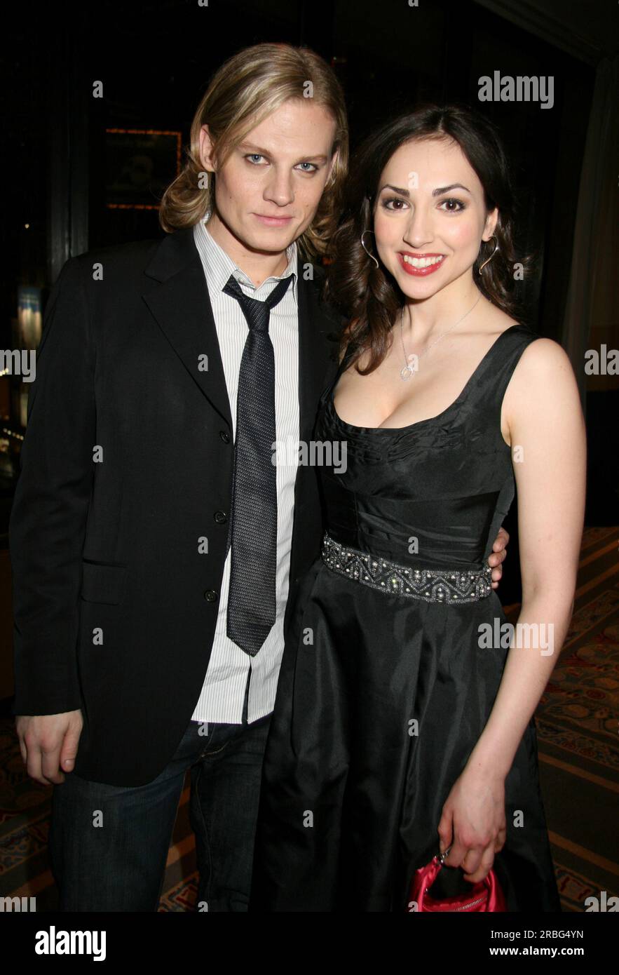 New York City, USA. 09th July, 2023. Soap opera actor Jeffrey Carlson ...