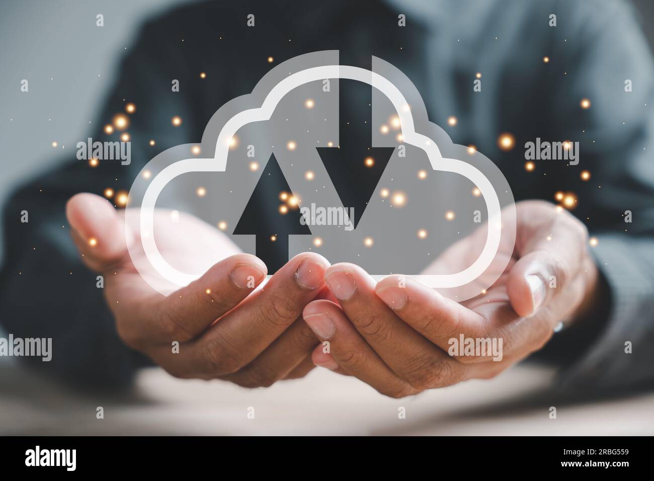 Cloud technology enables successful data analytics and financial ...