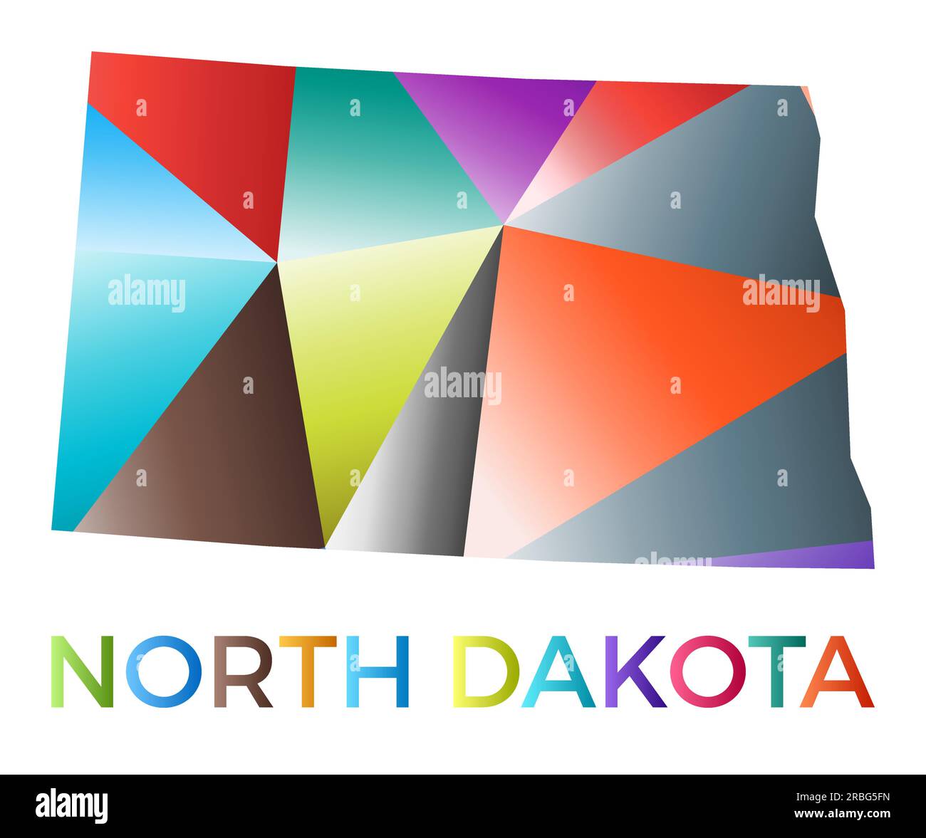 United north america vector logo Cut Out Stock Images & Pictures - Alamy