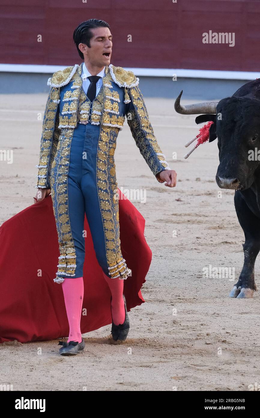 Calita hi-res stock photography and images - Alamy