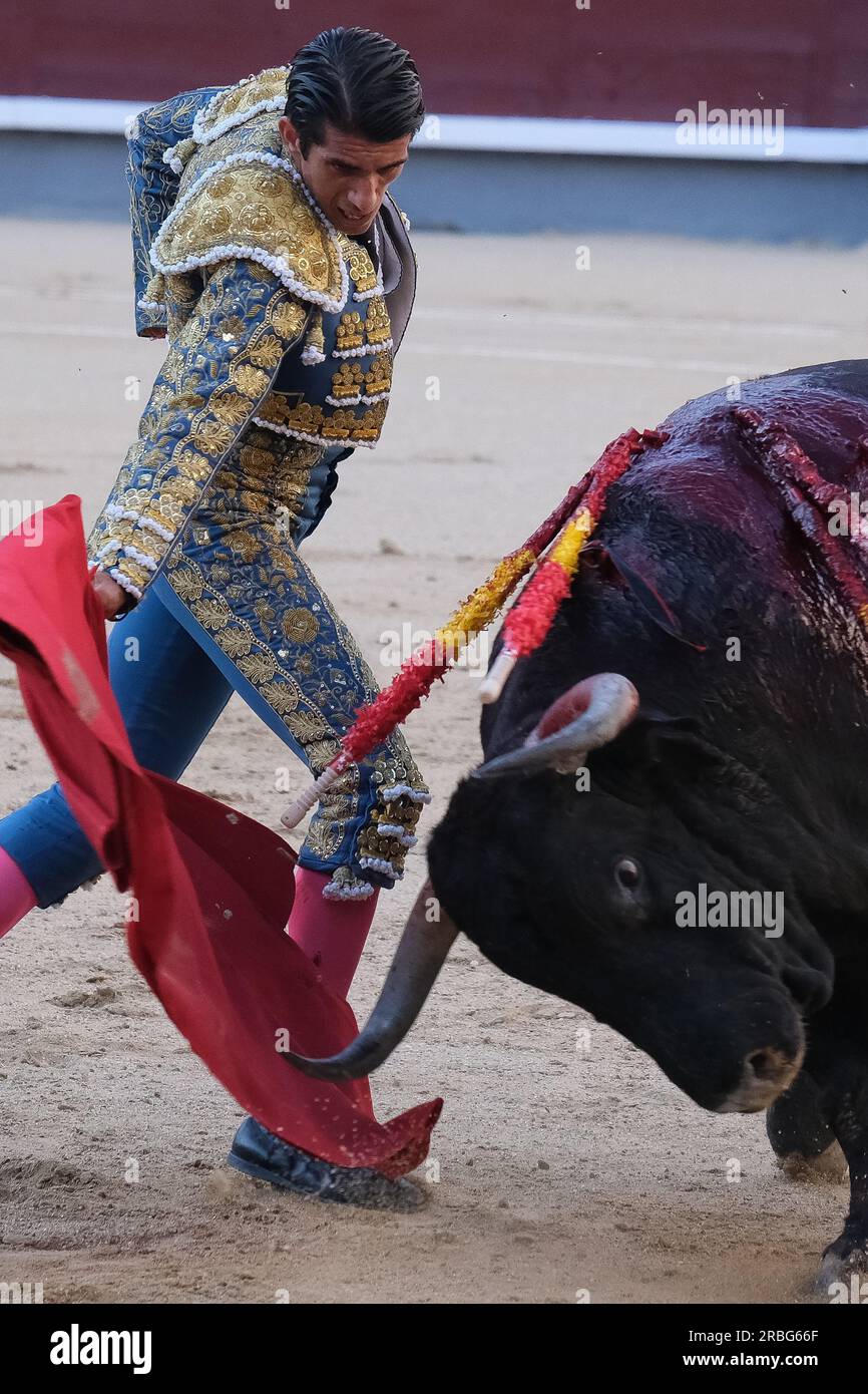 Calita hi-res stock photography and images - Alamy