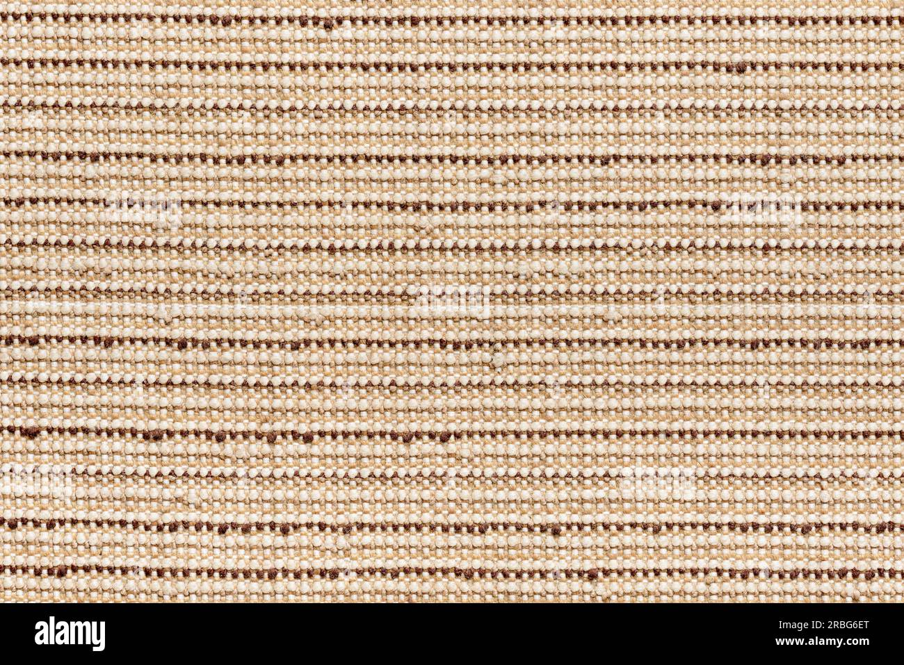 Detail of the textured knots of a carpet, to use as a background or a ...