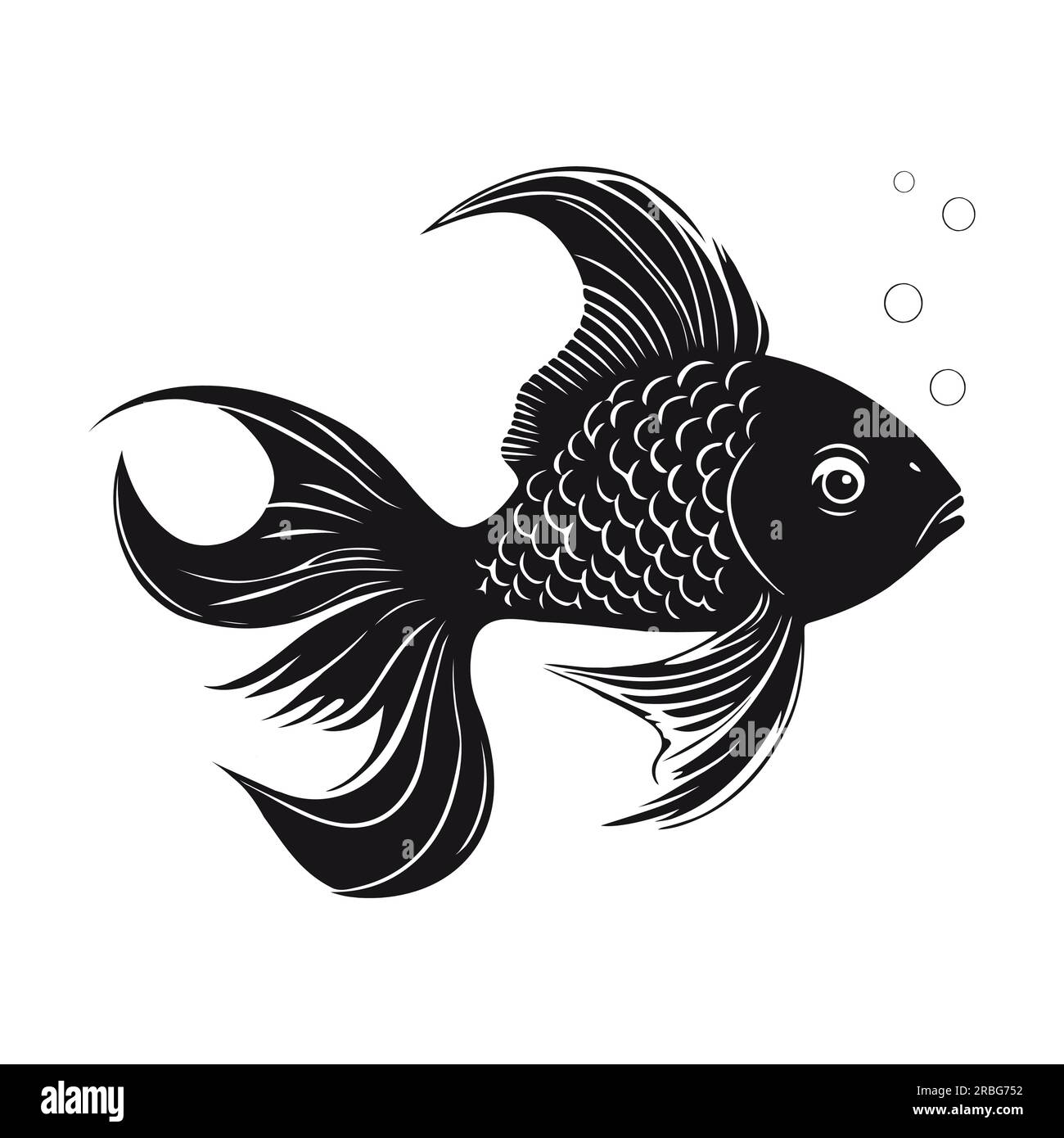 Fishing float icon in Cut Out Stock Images & Pictures - Alamy