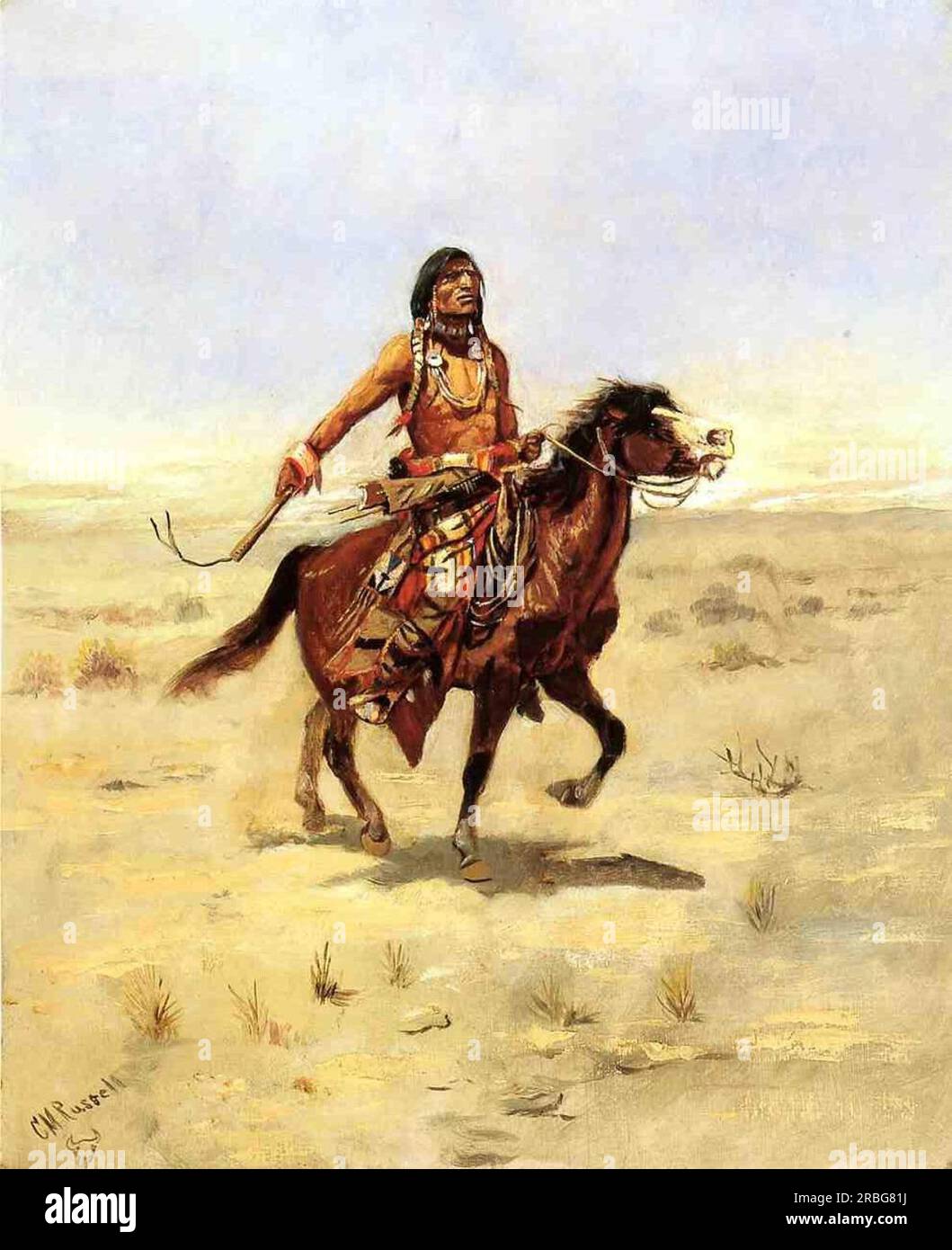 American indian native american art history historical archive archival ...