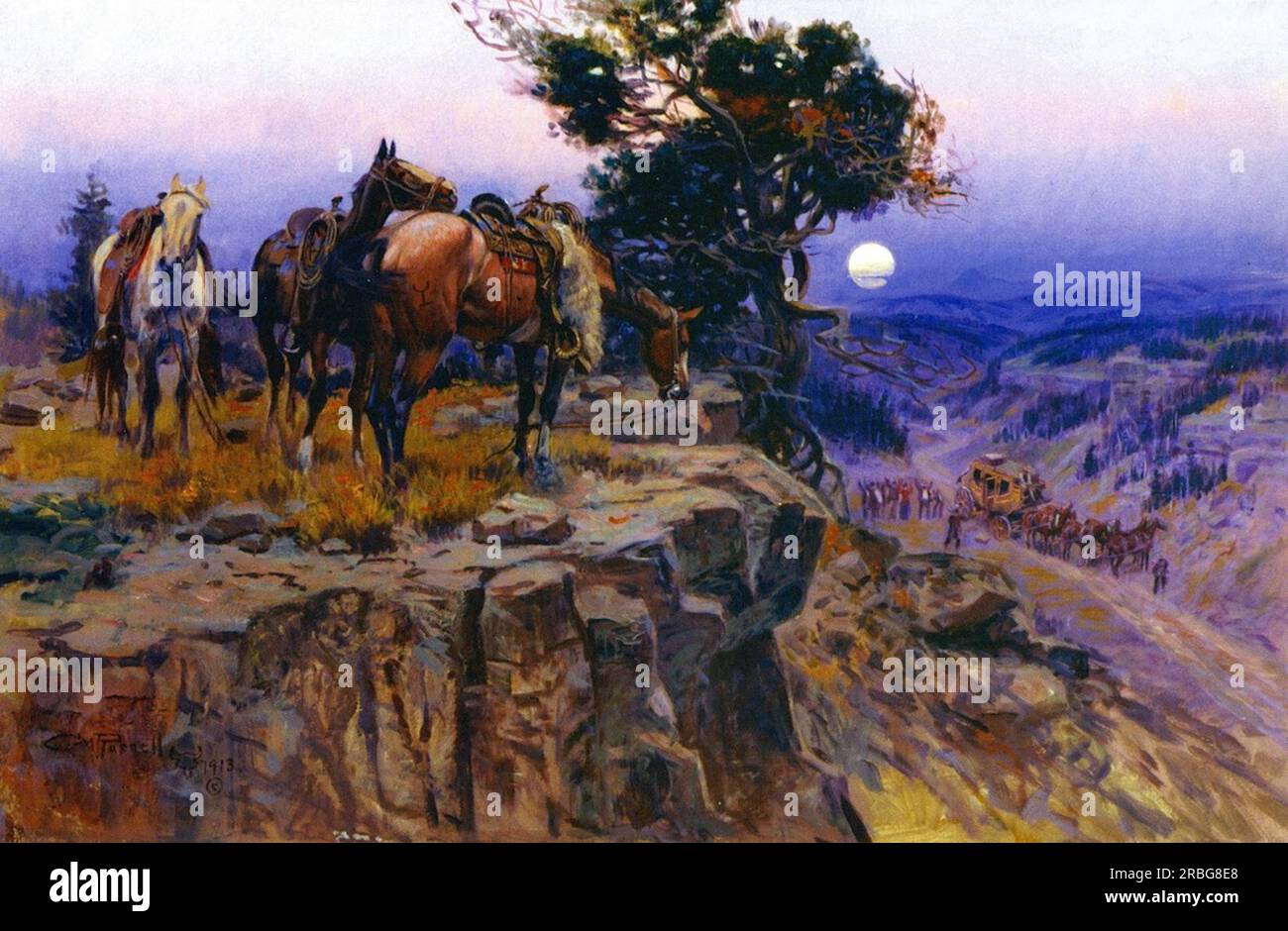 Innocent allies hi-res stock photography and images - Alamy