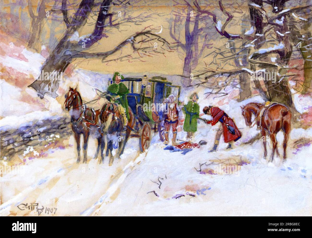 Boston russell hi-res stock photography and images - Alamy