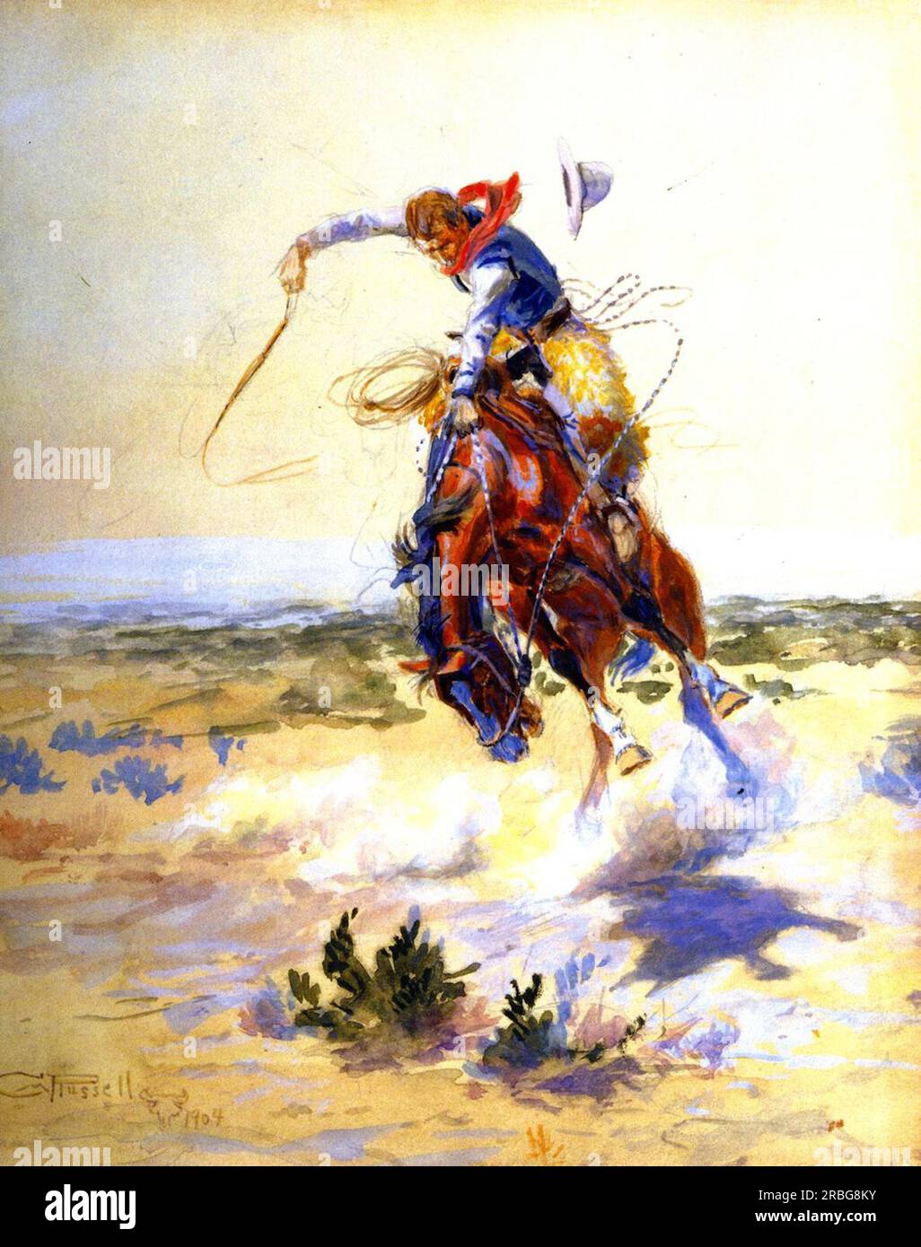 Old hoss hi-res stock photography and images - Alamy