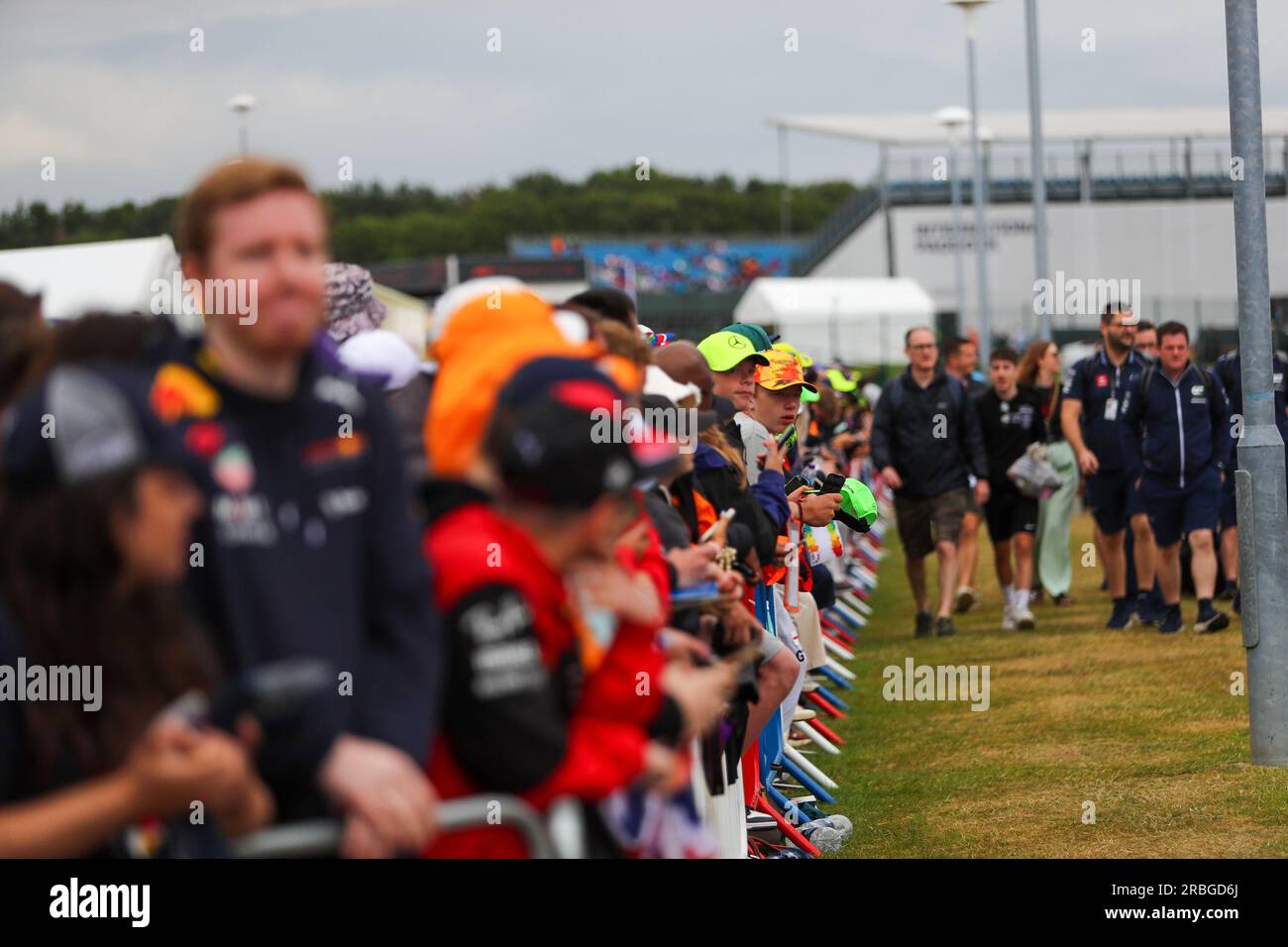 Formula 1 drivers 2023 hi-res stock photography and images - Alamy