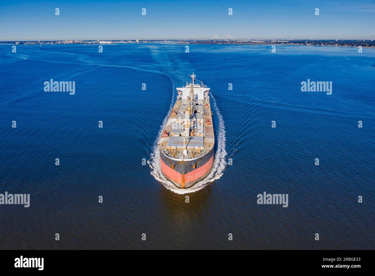 This ship is out of control hi-res stock photography and images - Alamy