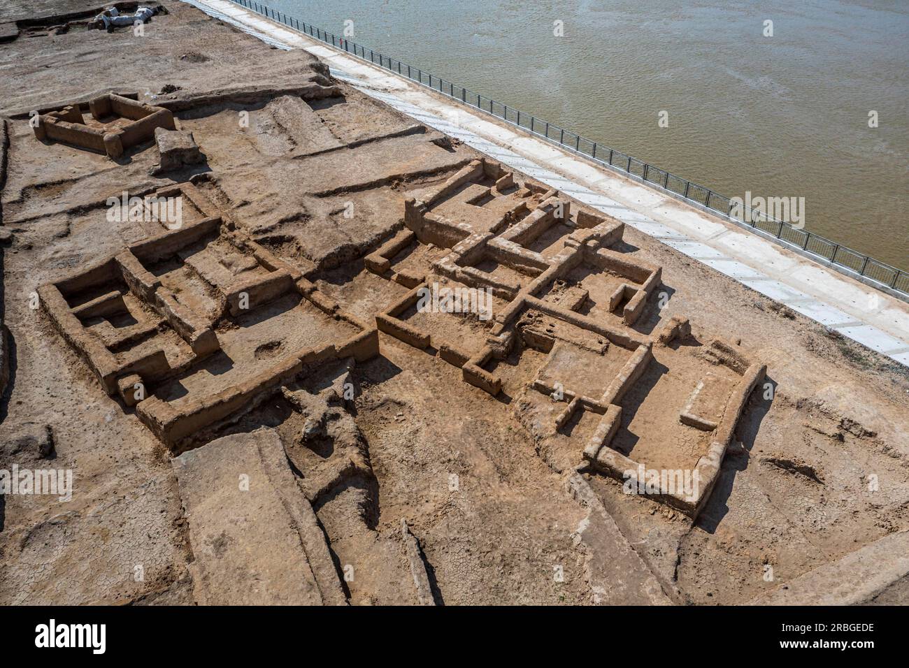 Ural river hi-res stock photography and images - Alamy