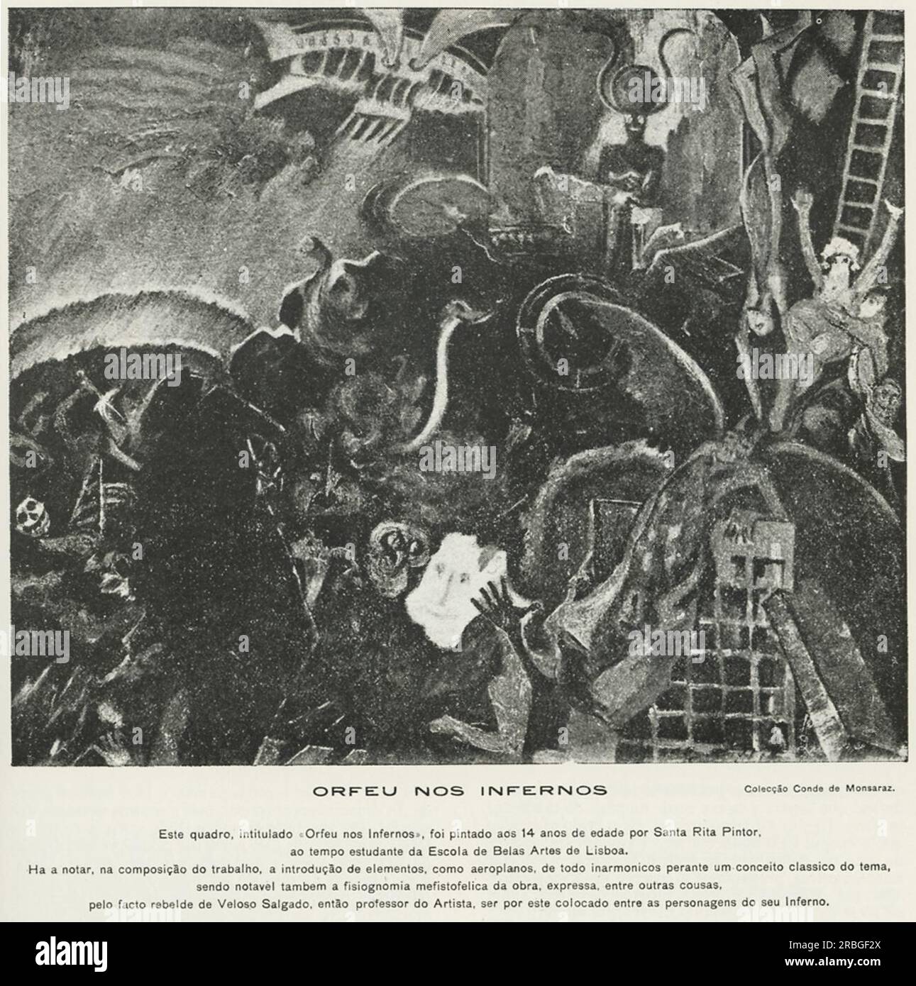 Orfeu hi-res stock photography and images - Alamy