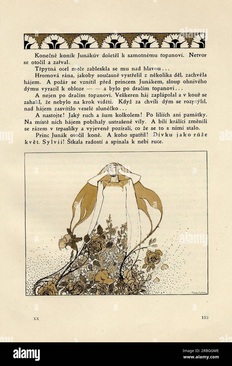 Illustration for King Mouselet And Prince Youth and The Bold Dwarfs ...