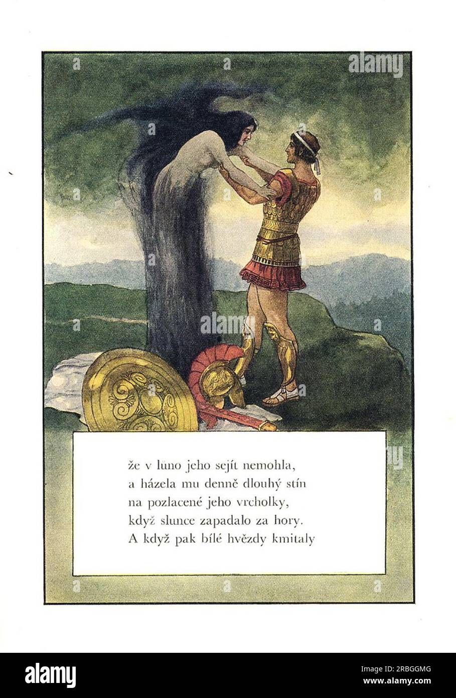 Artus scheiner Cut Out Stock Images & Pictures - Alamy