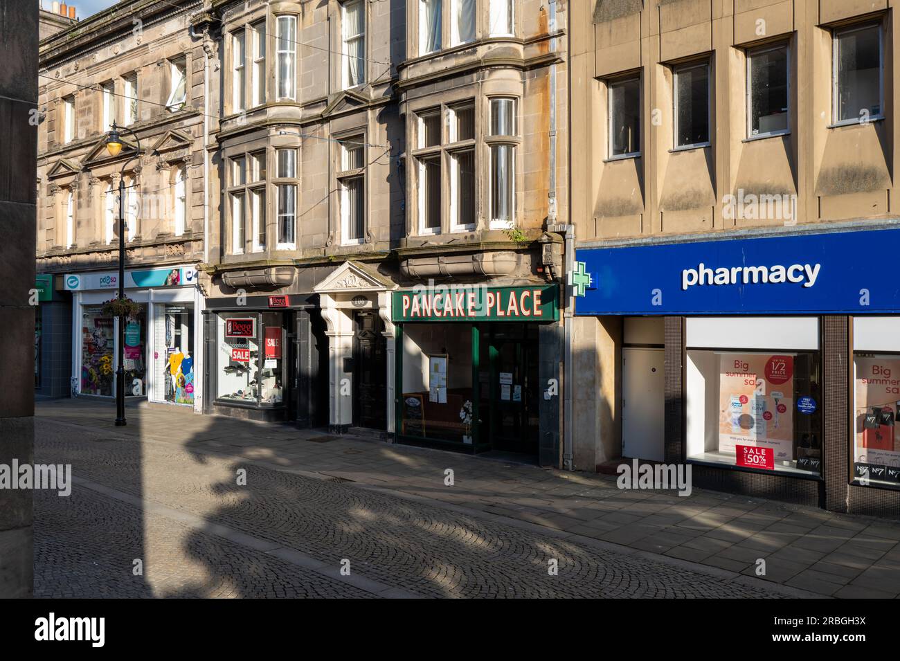 9 july 2023 hi-res stock photography and images - Alamy