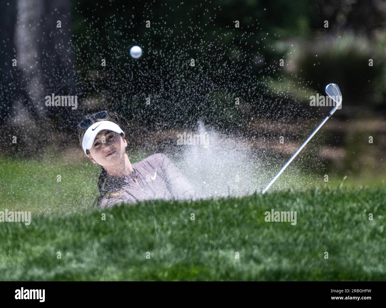 Gabriela ruffels hi-res stock photography and images - Alamy