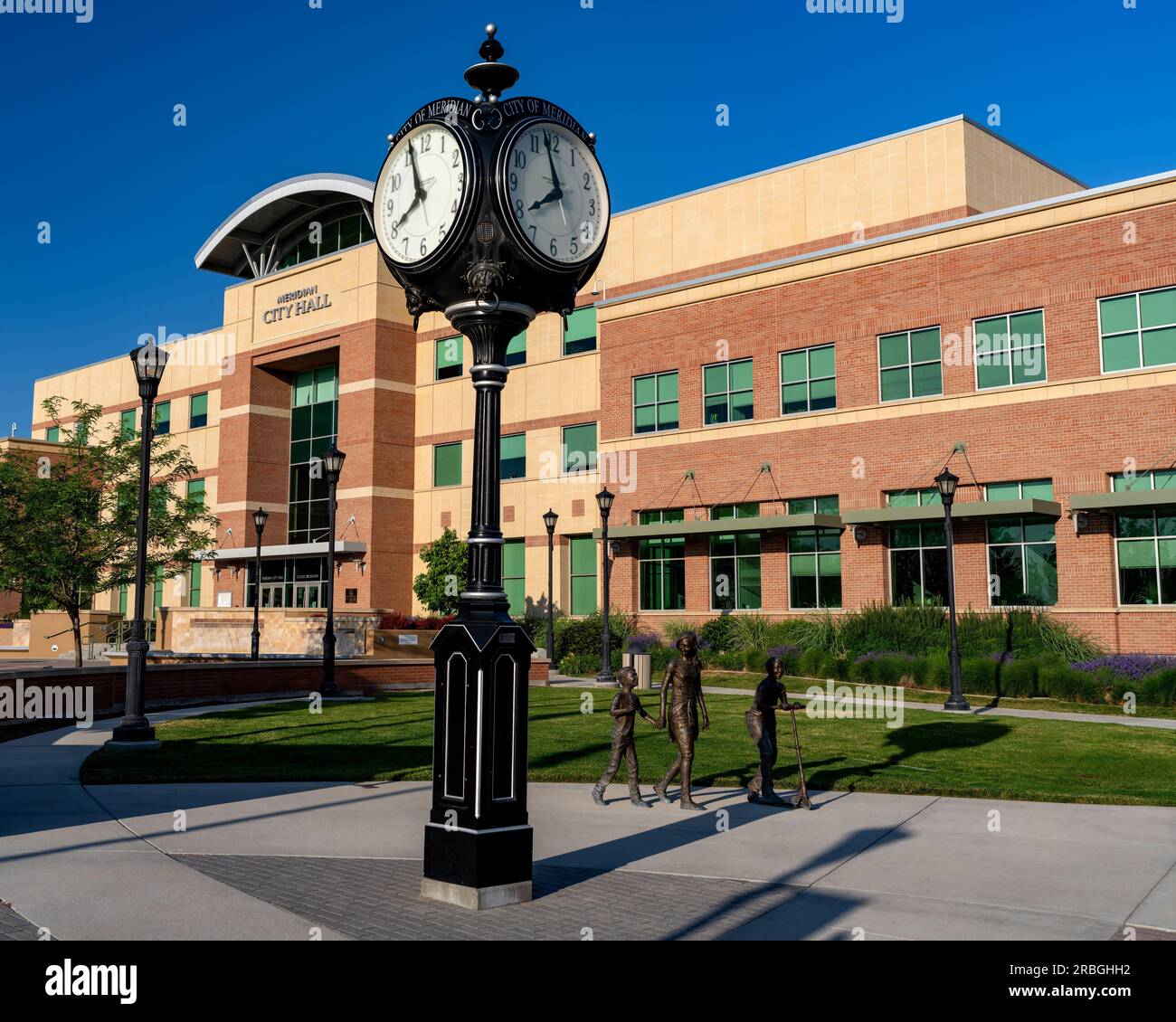 Meridian hall hi-res stock photography and images - Alamy