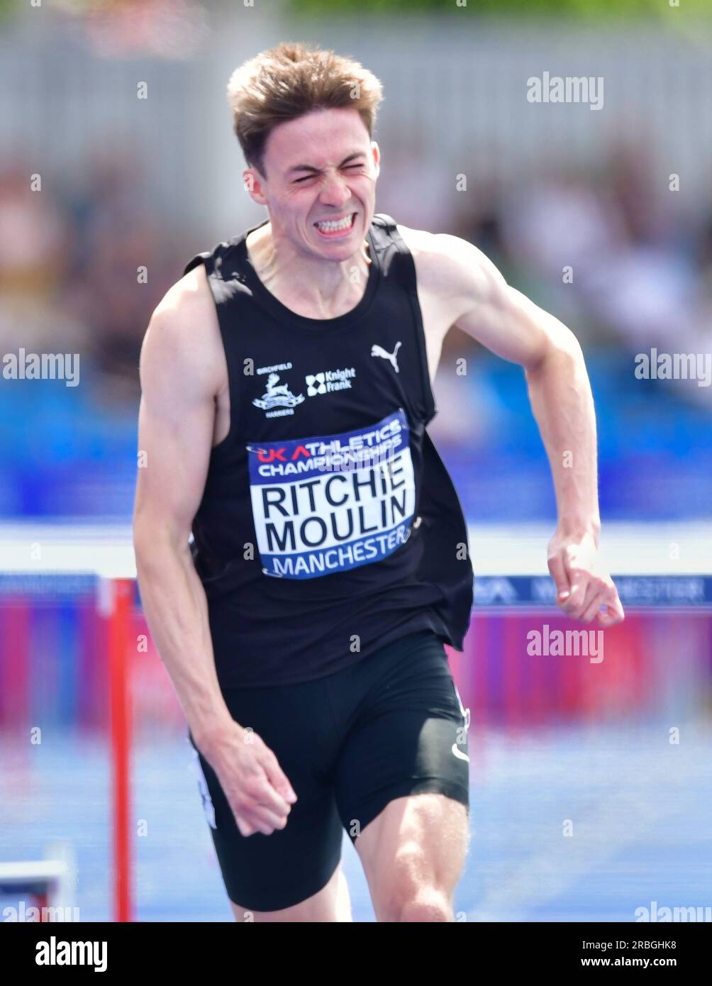 Ritchie moulin hi-res stock photography and images - Alamy