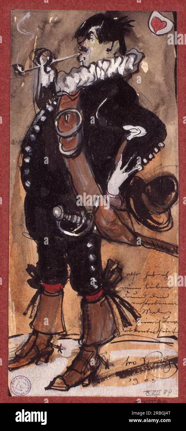 Henry loux hi-res stock photography and images - Alamy