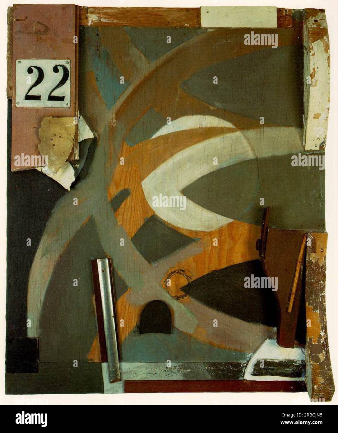 Kurt hermann eduard karl julius schwitters hi-res stock photography and ...
