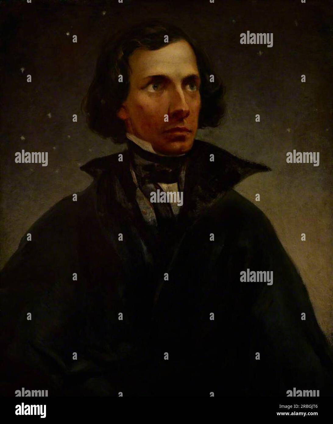 Dr david brown hi-res stock photography and images - Alamy