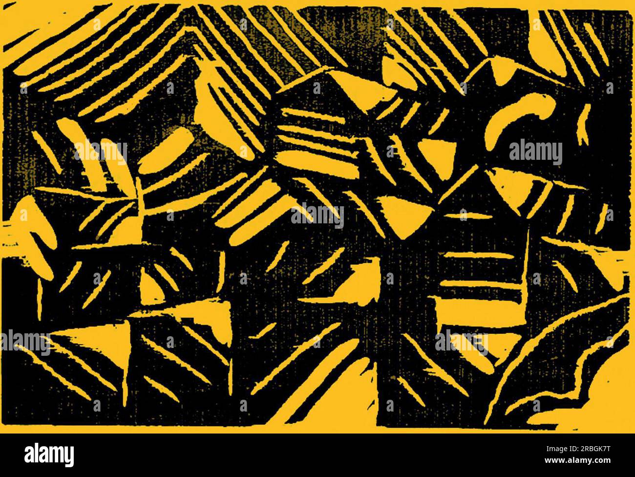 Arthur segal art hi-res stock photography and images - Alamy