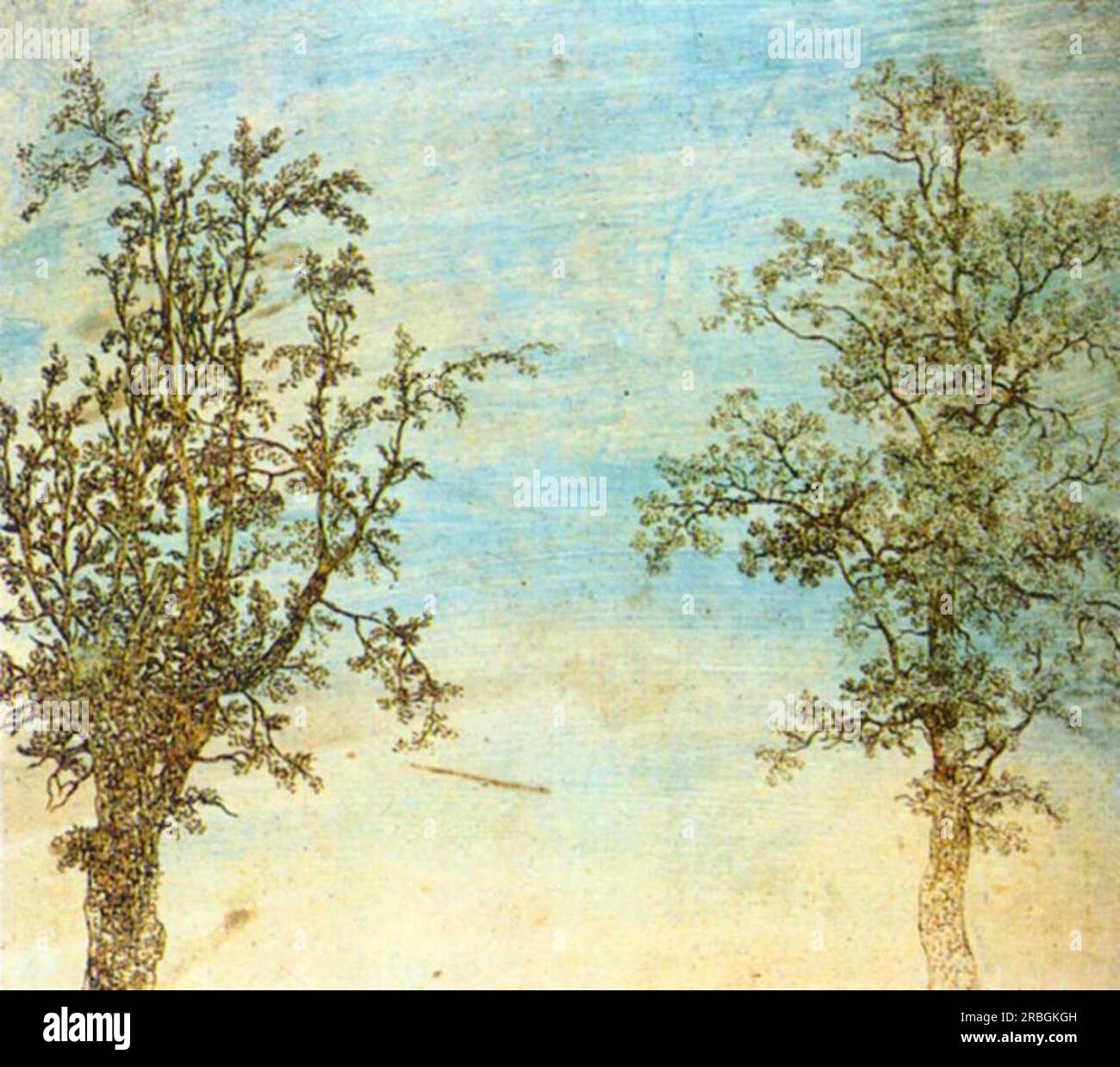 Seghers hercules hi-res stock photography and images - Alamy