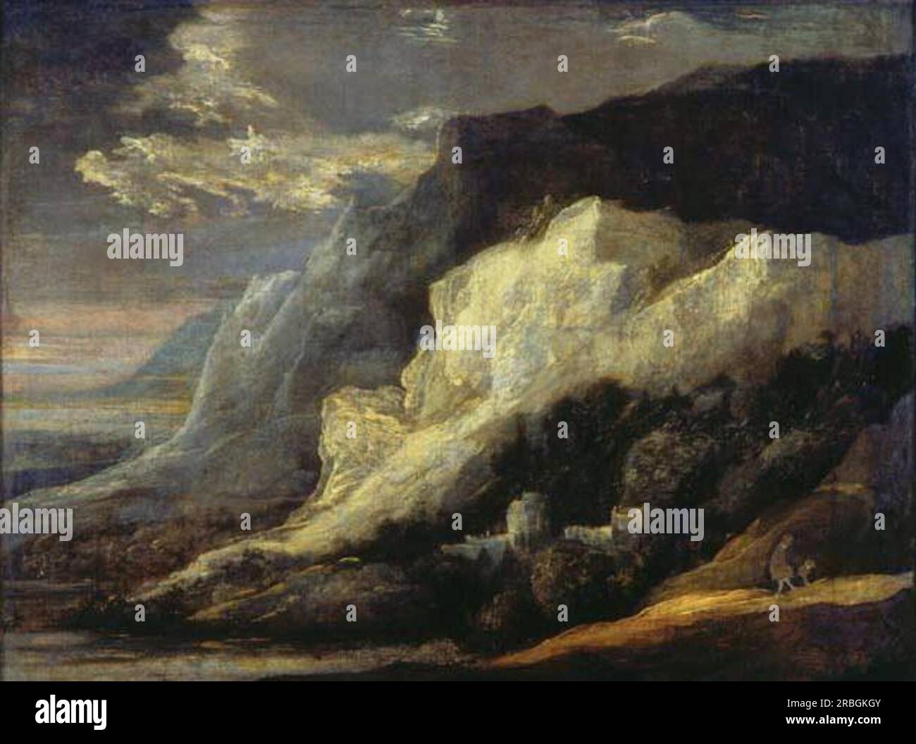 Seghers art hi-res stock photography and images - Alamy