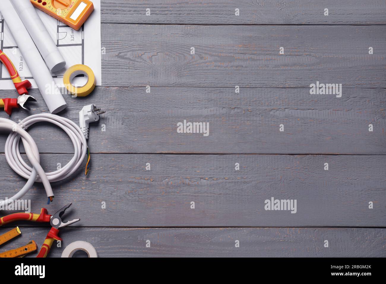 Wiring schemes hi-res stock photography and images - Alamy