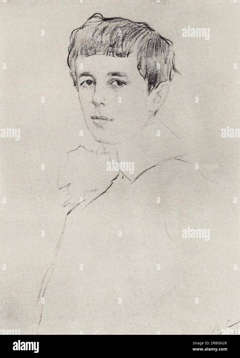 Yuri morozov hi-res stock photography and images - Alamy