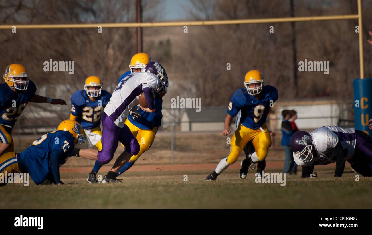 Elbert high school hi-res stock photography and images - Alamy