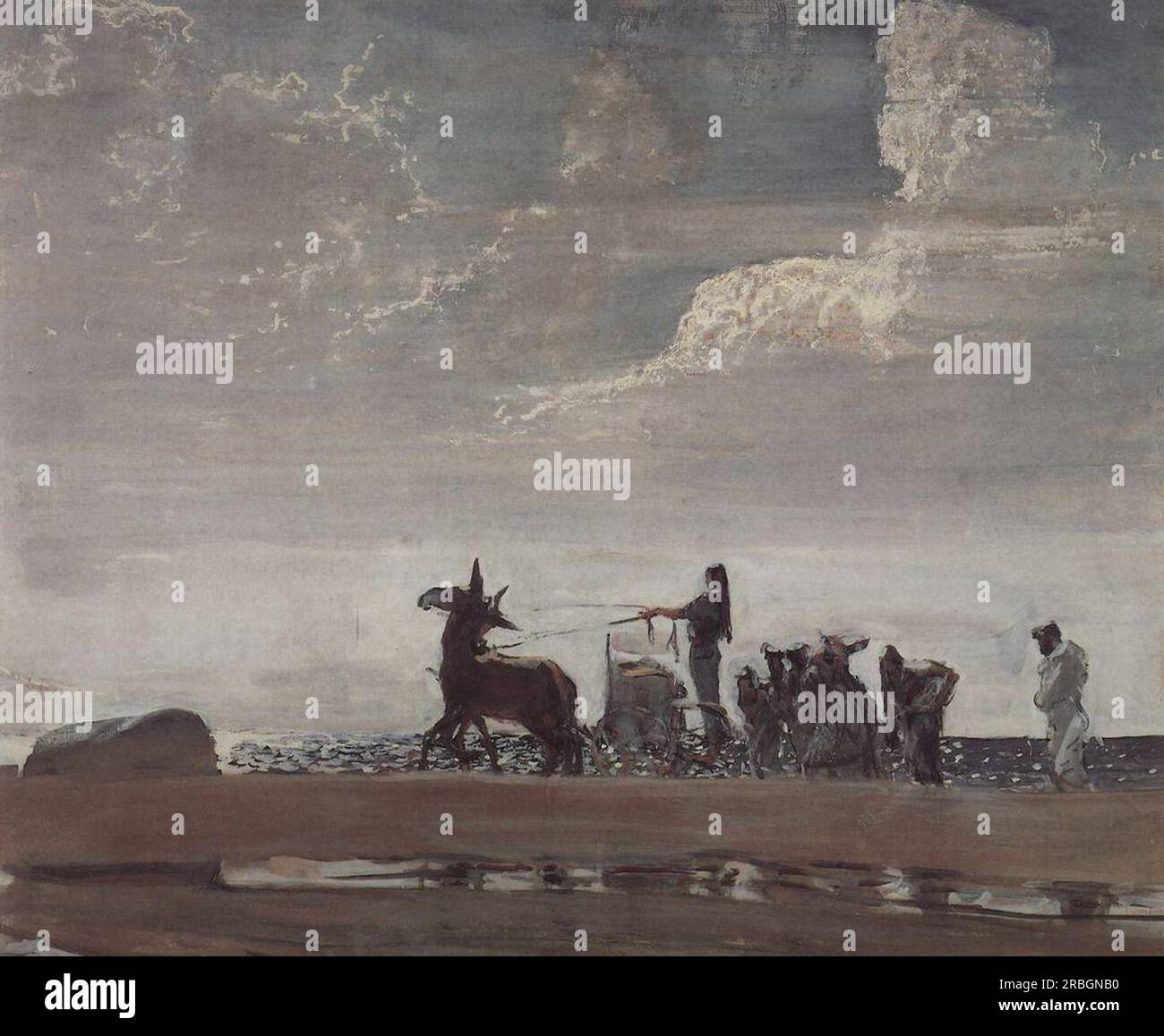 Artistic odyssey hi-res stock photography and images - Alamy