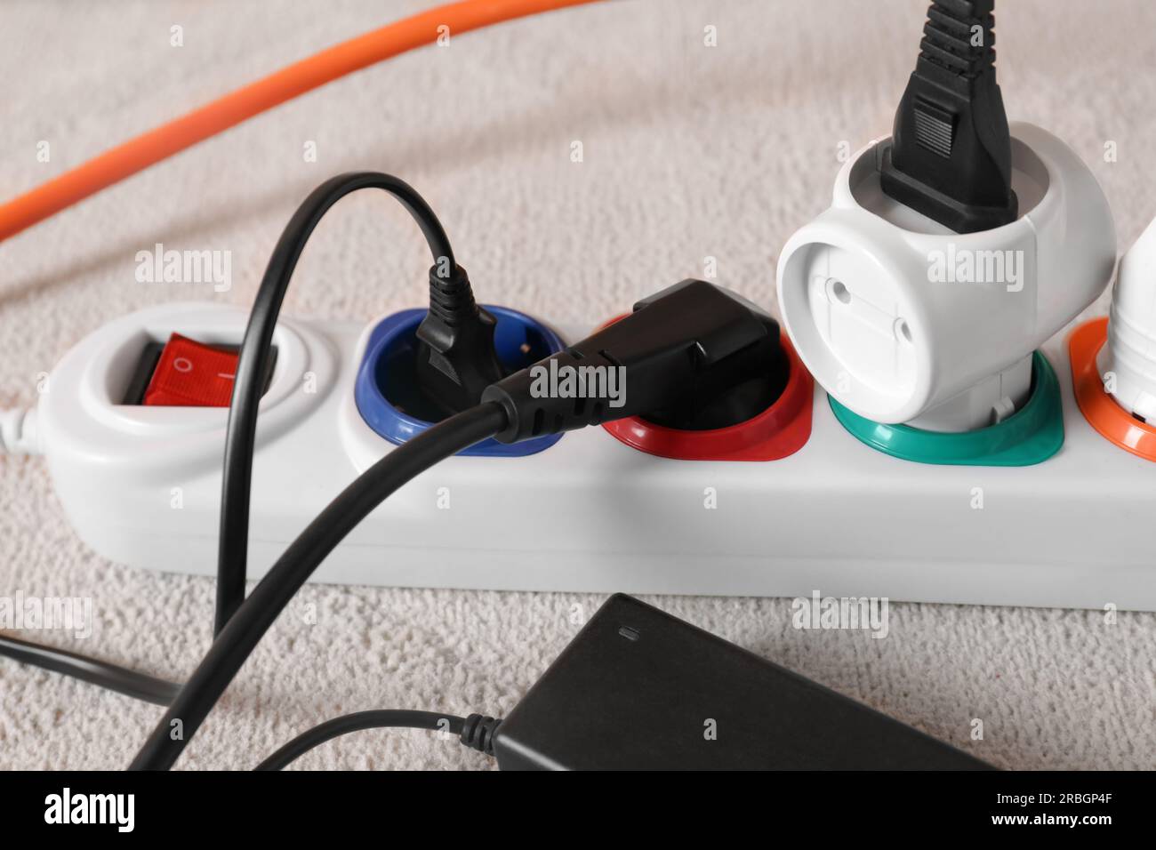 Carpet strip hi-res stock photography and images - Alamy