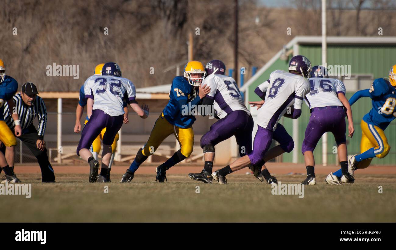 Elbert high school hi-res stock photography and images - Alamy