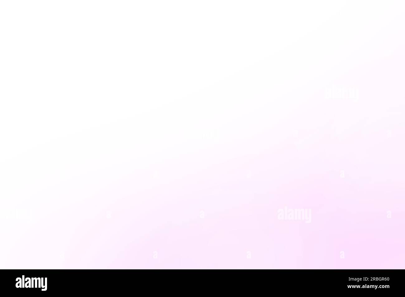 From light violet to white gradient background Stock Photo - Alamy