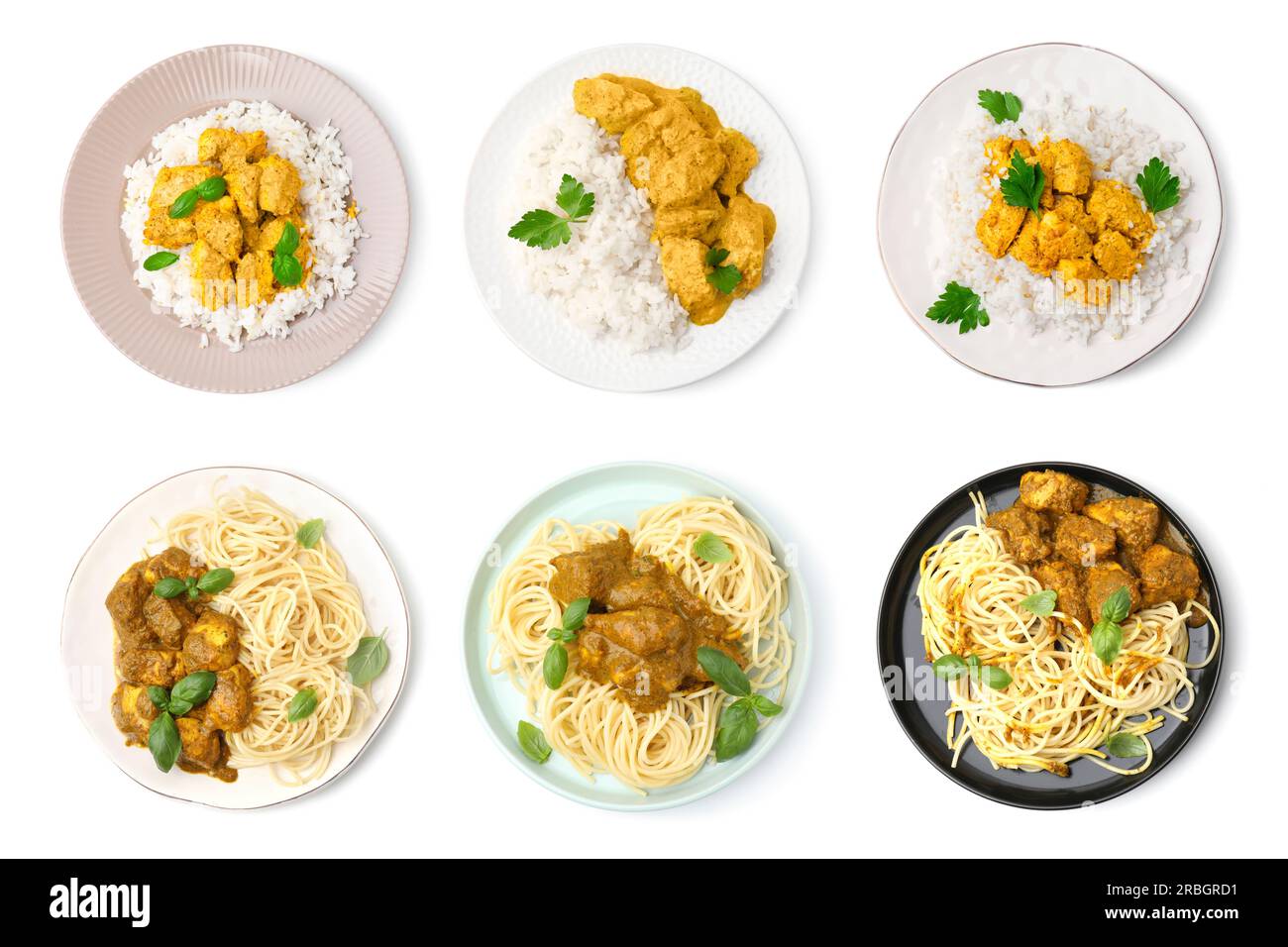 Curry dishes hi-res stock photography and images - Alamy